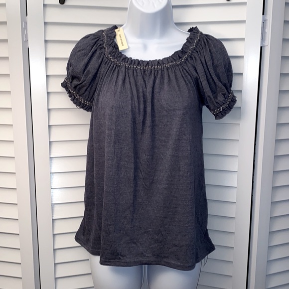 Max Studio | Tops | Max Studio Womens Top Xs New With Tags | Poshmark